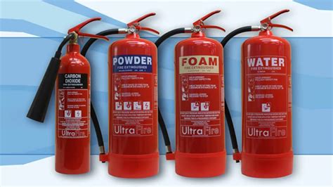 Different Fire Extinguisher Colors Codes And Their Meanings 50 Off