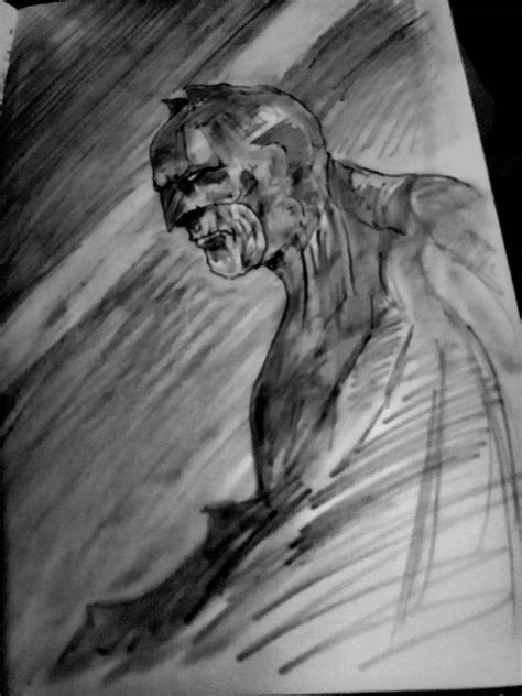 The Caped Crusader By Fire Nor Iron On Deviantart The Caped Crusader By Fire Nor Iron On Deviantart