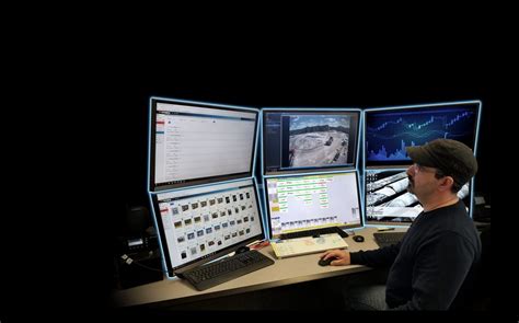 Meglab And Bell To Collaborate On Canadian Mining Private Lte 5g Network Projects