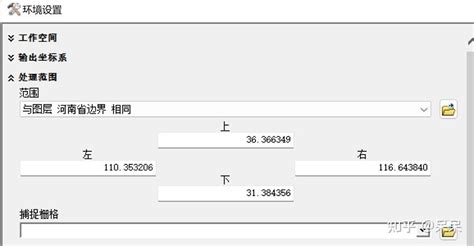 如何利用gis使用泰森多边形法计算面平均降雨量 知乎