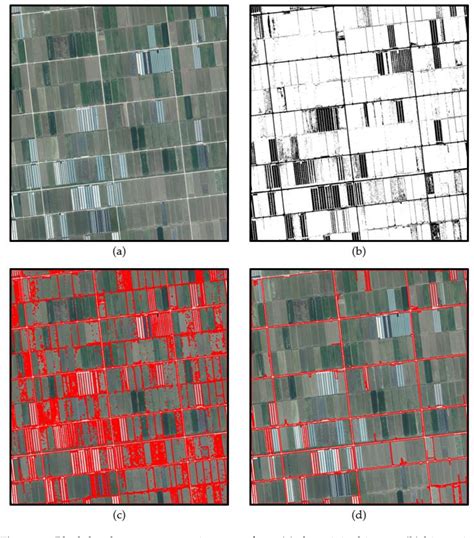 Figure 4 From Development Of A Parcel Level Land Boundary Extraction Algorithm For Aerial