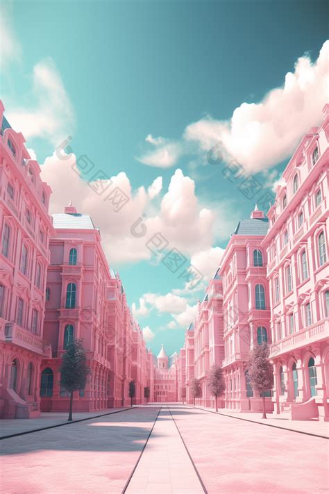欧式建筑高清图片下载 包图网