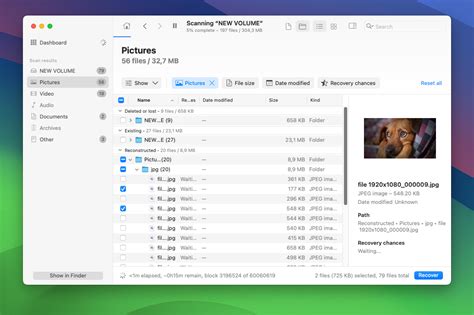 How To Recover Files From USB Drive On Mac 6 Methods