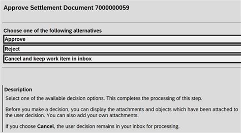 Flexible Workflows In Condition Contract Management Erp Qanda