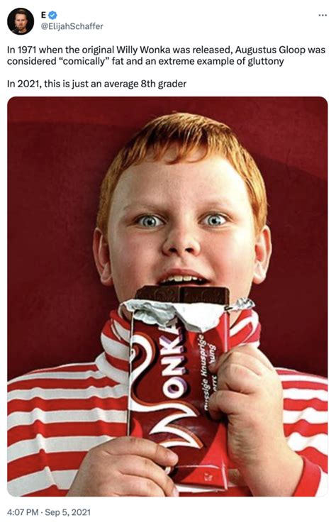 This Was Considered Comically X In Y Know Your Meme