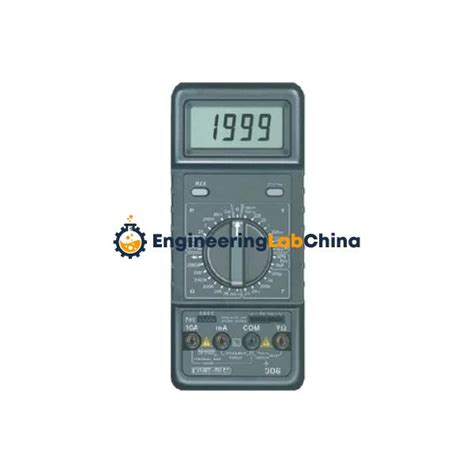 Digital Multimeter Hand Held 3 1 2 Digit Manufacturers Suppliers And Exporters In China