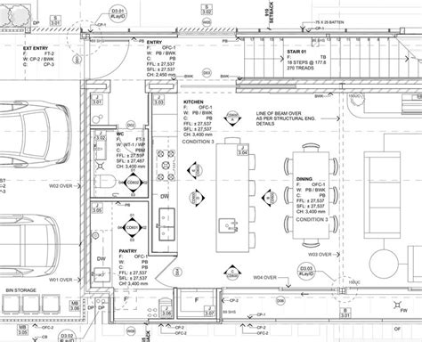 Construction Documentation Services Watershed Architects