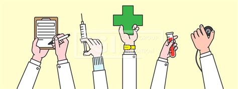 Ill168 프리진 일러스트 비즈니스 의료 Ill167 에프지아이 벡터 웹소스 웹활용소스 웹 소스 활용 Hands 심플 라인 손 사람손 손짓