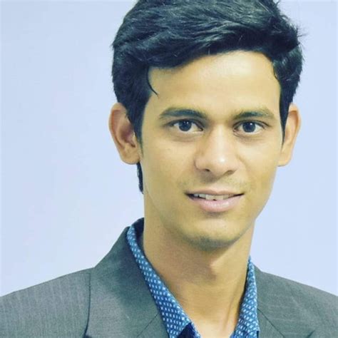 Jeetendra Khichad Research Scholar Doctor Of Engineering Malaviya