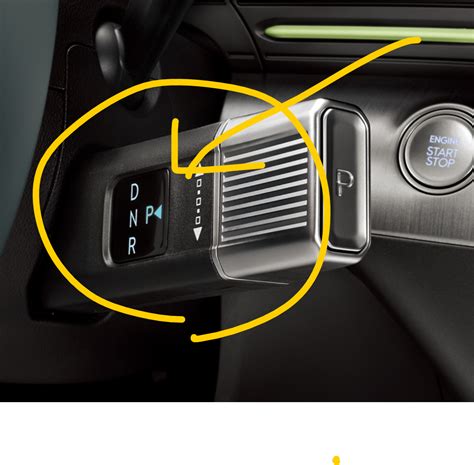 현대자동차 코나 중립주차 N단 방법