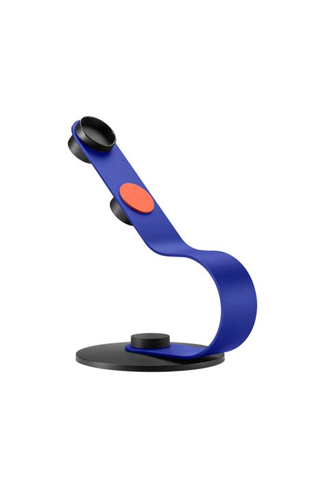 다이슨 슈퍼소닉 R 헤어드라이어 스탠드 빈카블루 토파즈 다이슨 Kr