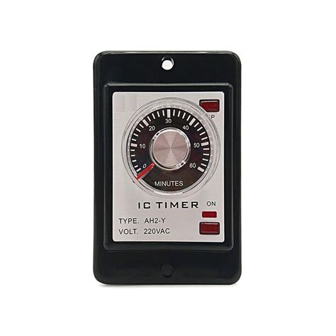 CKC Timer Relay CKC AH Y AH Y VAC Rs Piece Skyland International Pvt Ltd ID