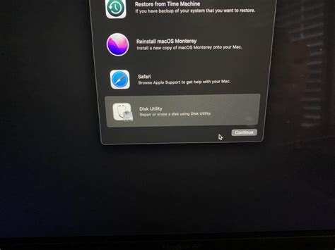 Guide Stuck In Recovery Mode On A MacBook Here S A Fix