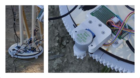 Lucas Sifoni Talk Code Beam Eu 23 Prototyping A Remote Controlled Telescope With Elixir