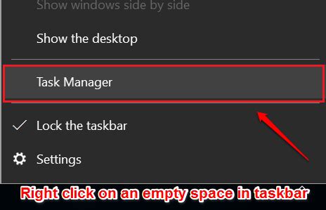 How To Remove Windows Defender Icon From Taskbar In Windows 10 Anniversary Update