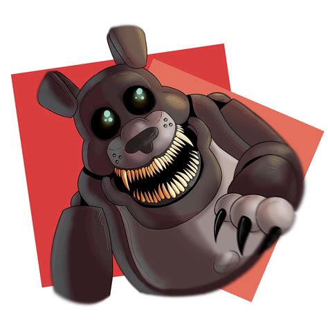 Fetch Rfivenightsatfreddys