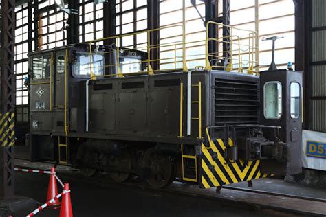 直江津D51レールパーク新潟県上越市