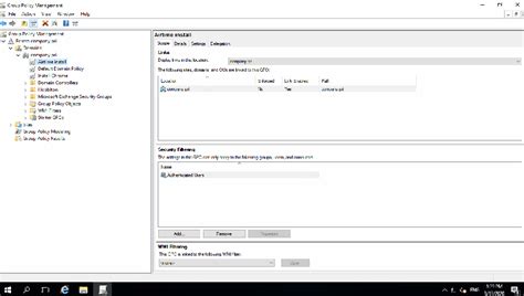 deploying software with gpo kamil pro