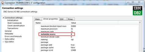 Auto Complete Db2 Does Not Work From 214 On · Issue 15742 · Dbeaver