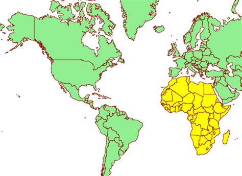 Vector Tiles Tutorial — Geoserver 228x User Manual