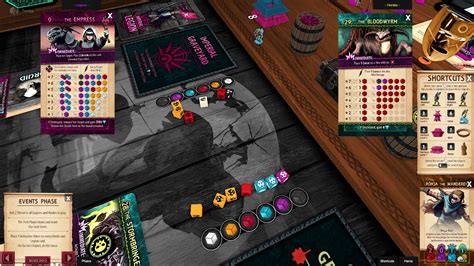 Tts Combat And Ui R Nemesisgames