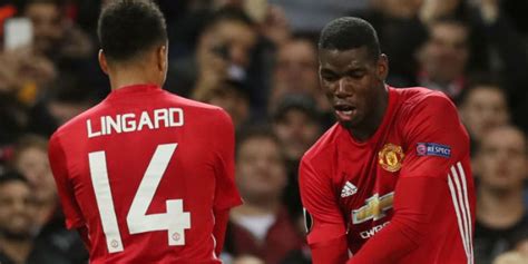 Europa League Pogba Brace Helps Manchester United Past Fenerbahce