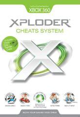 Xploder Xbox Wiki GameHacking Org