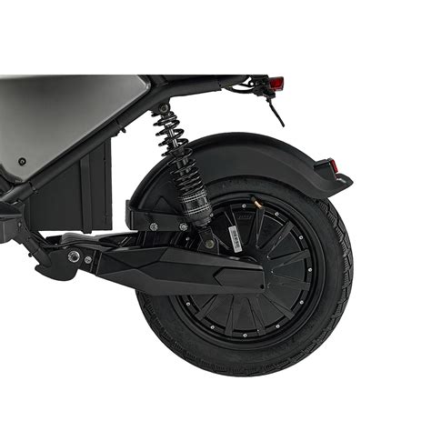 Luqi Q5 Powerful Electric Motorcycle Adult Battery Powered Electric