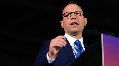 Josh Shapiro Under Fire Scandal Rocks Pennsylvania Governors Office