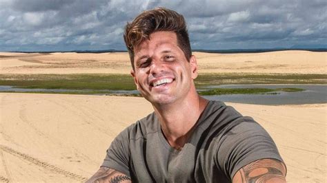 Fernando Fernandes Sobre Novo No Limite A Porrada Vai Ser Grande