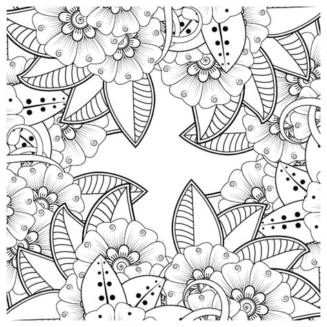 Page Vecteurs Et Illustrations De Coloriage Fleur Hawaienne En T L Chargement Gratuit Freepik
