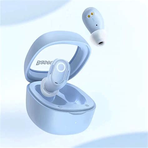 Baseus Tws Wm Bowei True Wireless Earphone