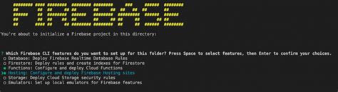 Build An Ssr Web App With Firebase Functions Hosting And Svelte