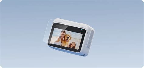 Insta360 Go 3 Screen Protector