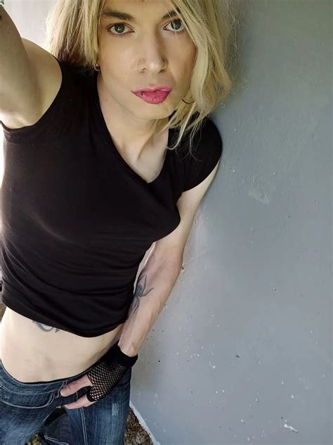 Sissy Street View 16 Pics Xhamster