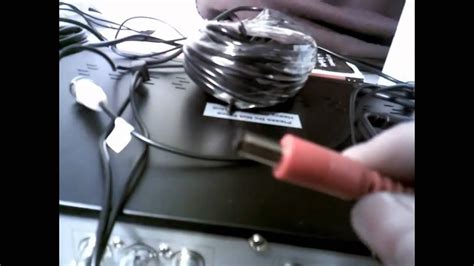 Setting Up Swann YouTube