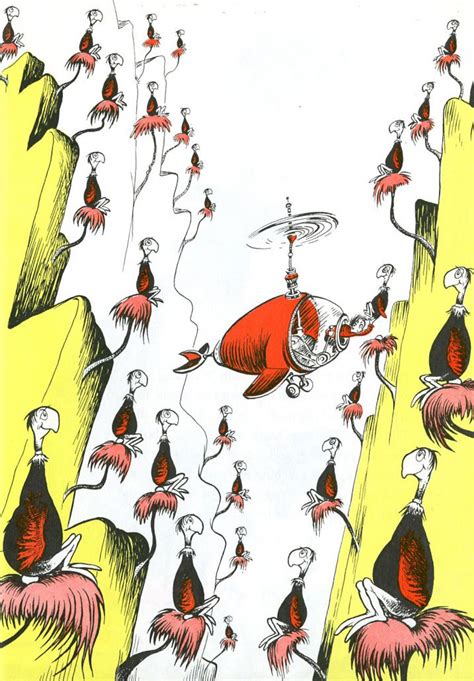 Stars Upon Thars Diptych And Single — The Art Of Dr Seuss Collection Published By Chaseart