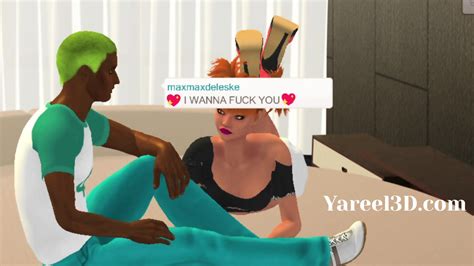 Free To Play Multiplayer 3d Sex Game Funny Conversations Eporner