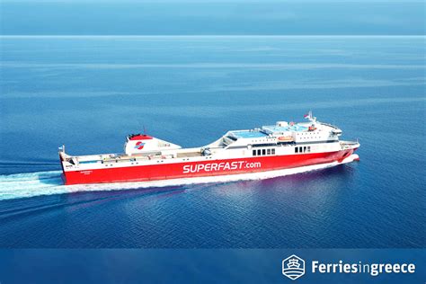 Superfast Ii Of Kx Anek Superfast Info And Photos Ferriesingreece