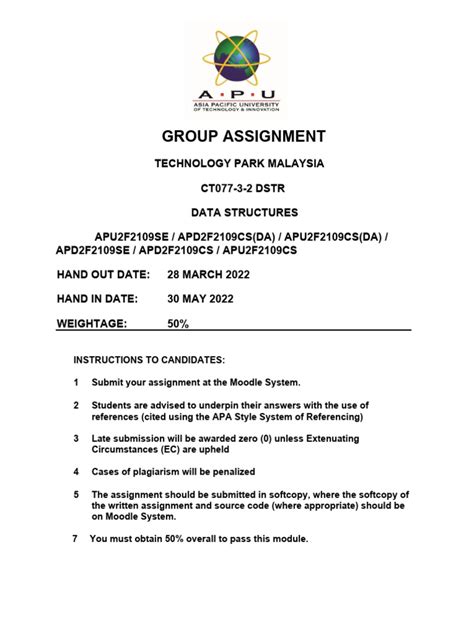 Group 48 Final Report Pdf Time Complexity Pointer Computer Programming