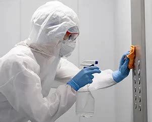 About Valor Technical Cleaning