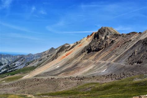 Engineer Pass Co Colorado Vacation Colorado Mountains Colorado Native