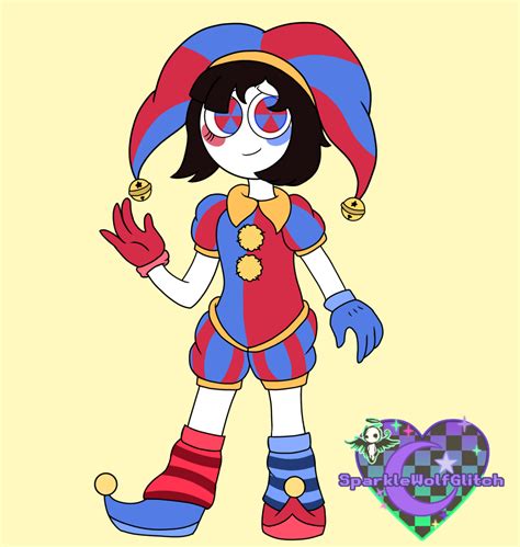 Welcome To My Multi Fandom Tumblr Blog Heres Part 1 Of My Redesigns