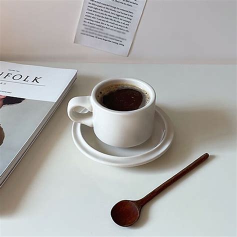 레트로 다방 커피잔세트200ml 찻잔세트 감도 깊은 취향 셀렉트샵 29cm