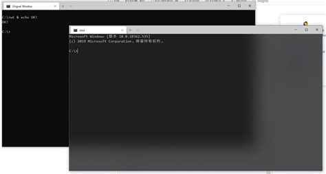 Does Not Return In Time When Invoked In Batch File · Issue 4709 · Microsoftterminal · Github
