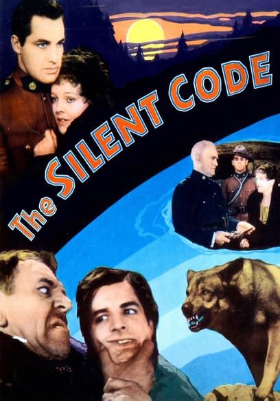 Watch The Silent Code 1935 Free Movies Tubi