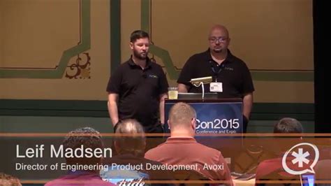 Distributing Asterisk With Docker Youtube