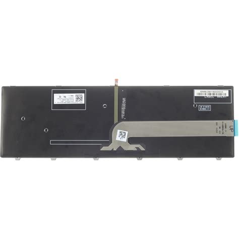 MP-13N73U4-442 Klávesnice pro notebook - CZ / SK | Terahertz CZ s.r.o.