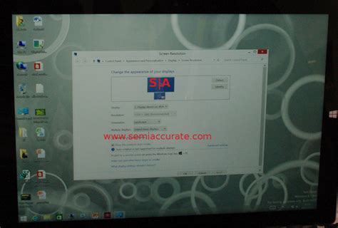 Displaylink Shows Off Dual 4K Screens Over USB Semiaccurate