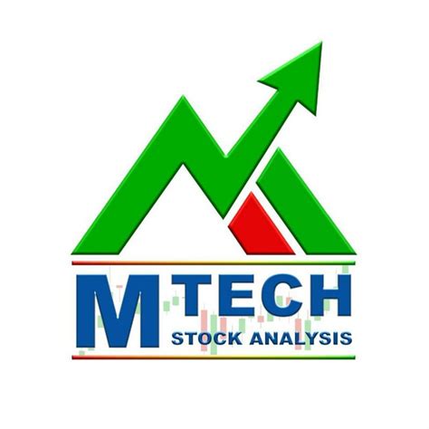 MTech Stock Analysis Telegram Channel